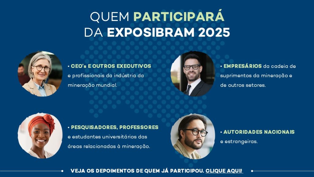 EXPOSIBRAM 2025 – A Exposibram é o maior HUB de experiências da ...